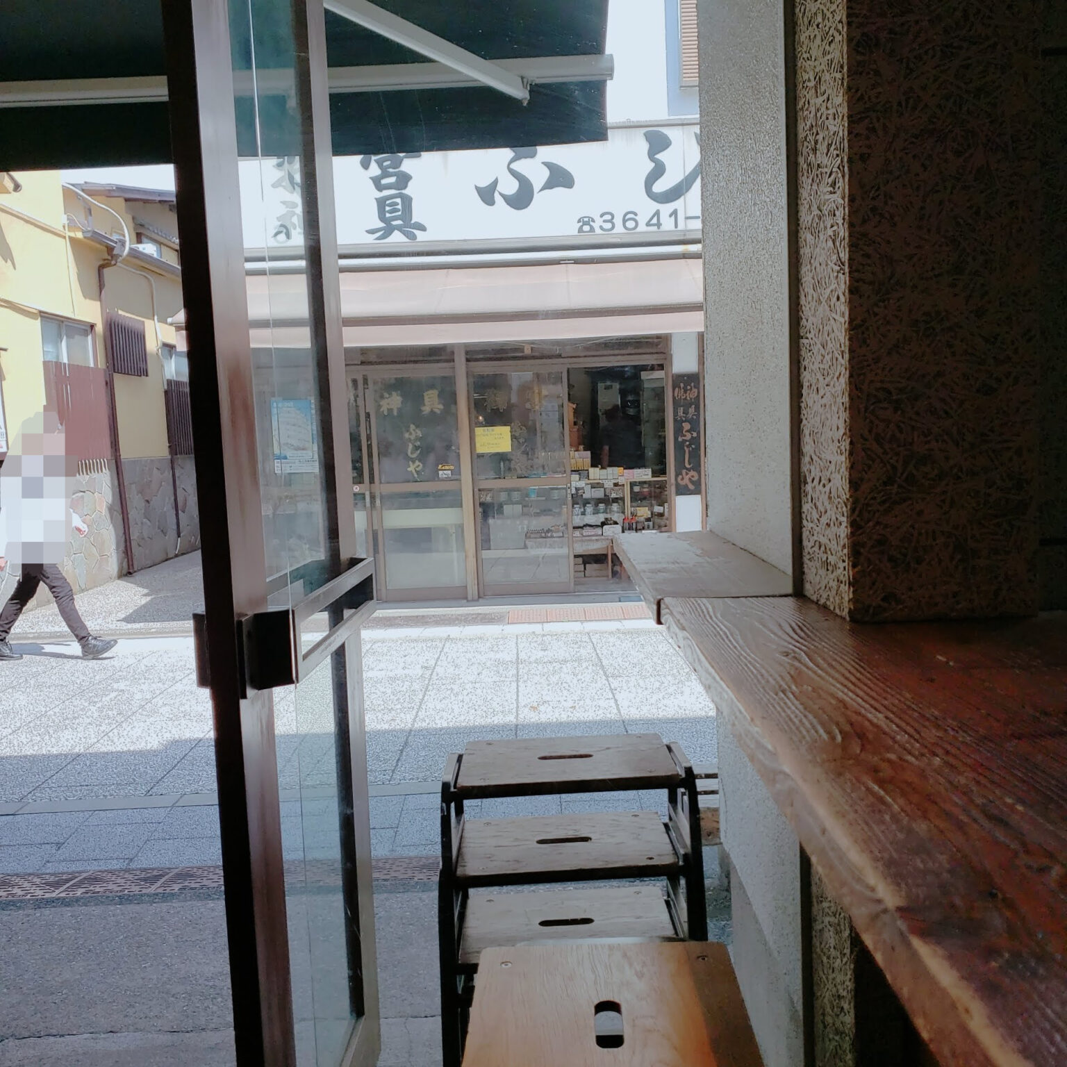 「MONZ CAFE（モンズカフェ）門前仲町店」のメニューは？テイクアウトやお店お魅力も解説 - 王子さんぽ